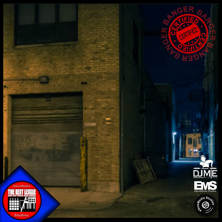 Da Corner Store – elbowMedia Studios