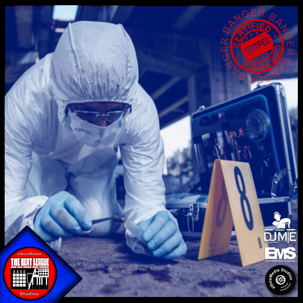 Da Corner Store – elbowMedia Studios