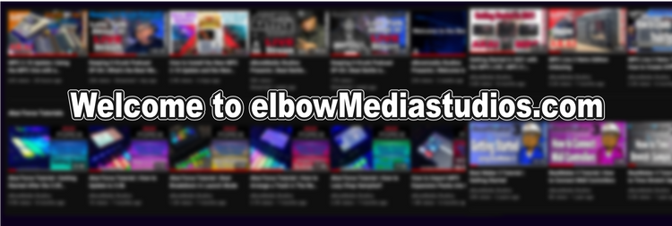 elbowMedia Studios