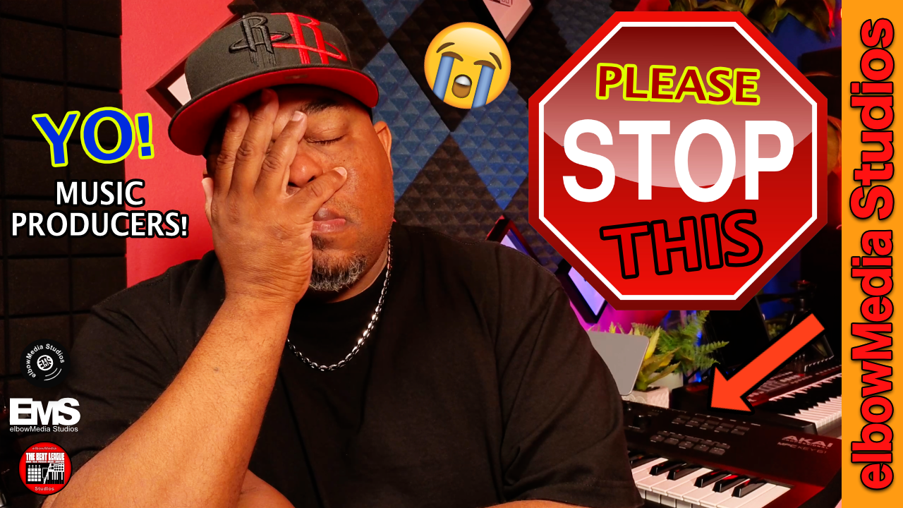 EMS Tutorials – elbowMedia Studios