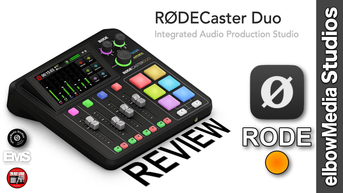 EMS Tutorials – elbowMedia Studios